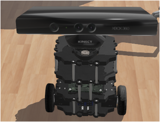 GitHub - Dmi33/Webots-YOLO