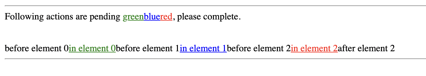 Is it possible to replace the with dynamic JSX · Issue #1440 · i18next/react-i18next · GitHub