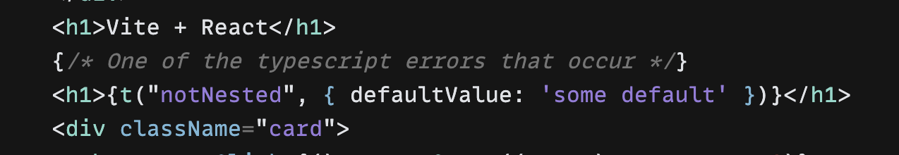 V12 Type errors with children · Issue #1859 · i18next/i18next · GitHub