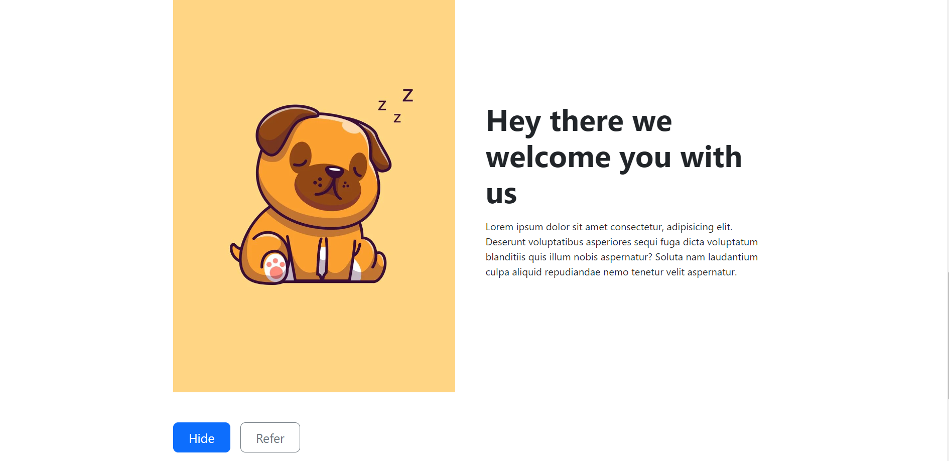 GitHub - itsankitt231/Dog-care-: Working on a fully functional pet website currently the ...