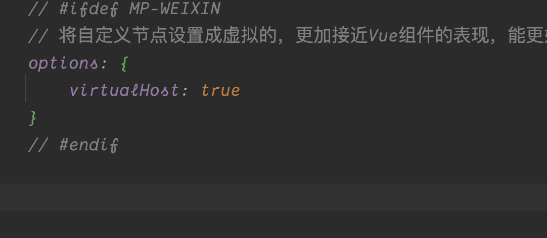 mpMixin混入文件在微信小程序中没有起到作用 · Issue #59 · ijry/uview-plus · GitHub