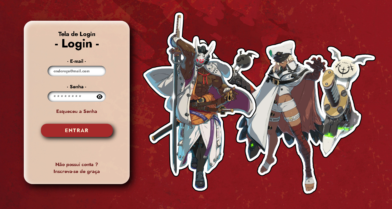 GitHub - Piicareta/tela.de.login: Tela de login responsivo