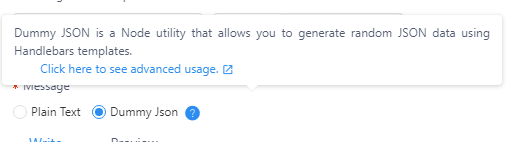 Dummy JSON tooltip format issue · Issue #366 · microsoft/vscode-azure-iot-toolkit · GitHub
