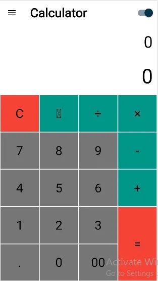 GitHub - Sanzidacse/Scientific_Calculator: scientific calculator is a ...