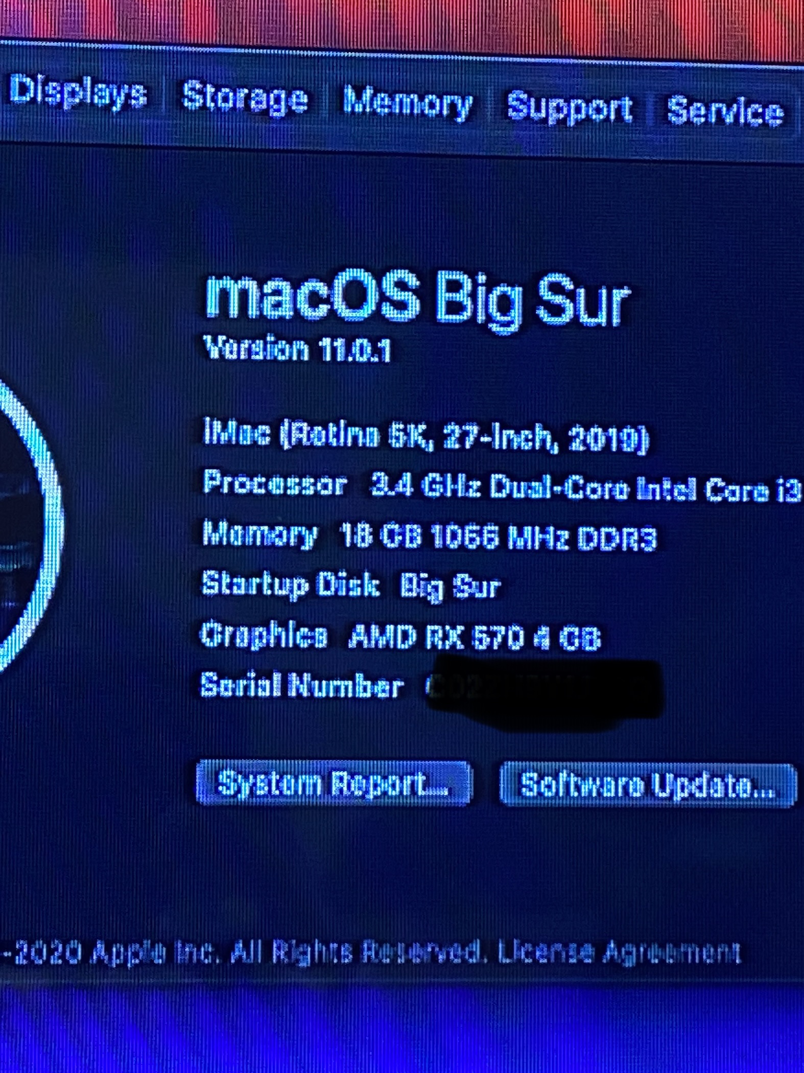Whatevergreen · Issue #2146 · acidanthera/bugtracker · GitHub