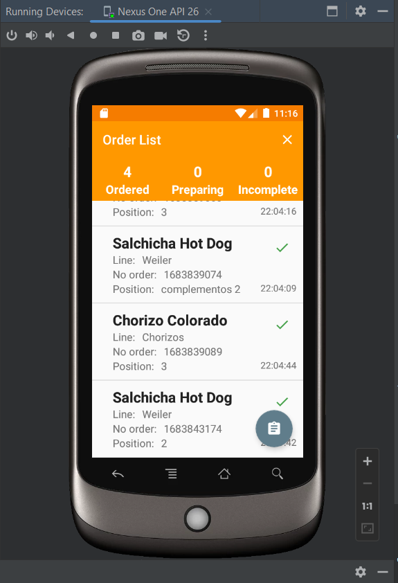 GitHub - alexoliveros92/AndroidApp_TransportProcess: Android App to track requests between ...