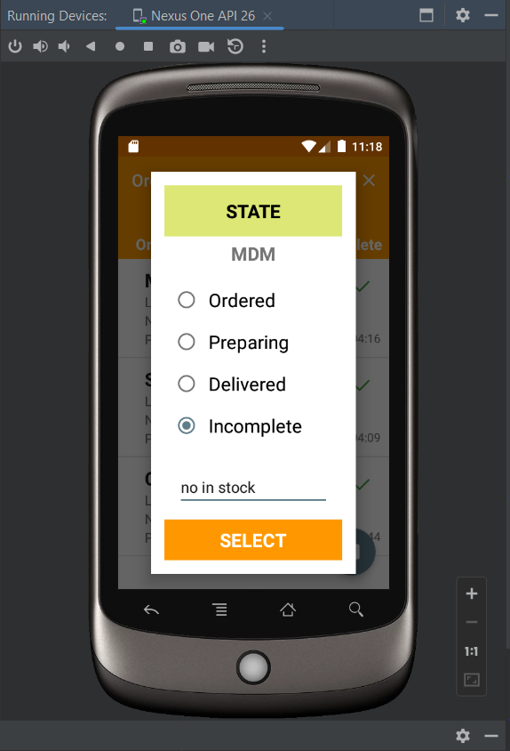 GitHub - alexoliveros92/AndroidApp_TransportProcess: Android App to track requests between ...