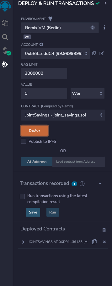 GitHub - ritathomas32/Unit-20-Joint-Savings-Account