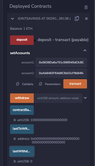GitHub - ritathomas32/Unit-20-Joint-Savings-Account