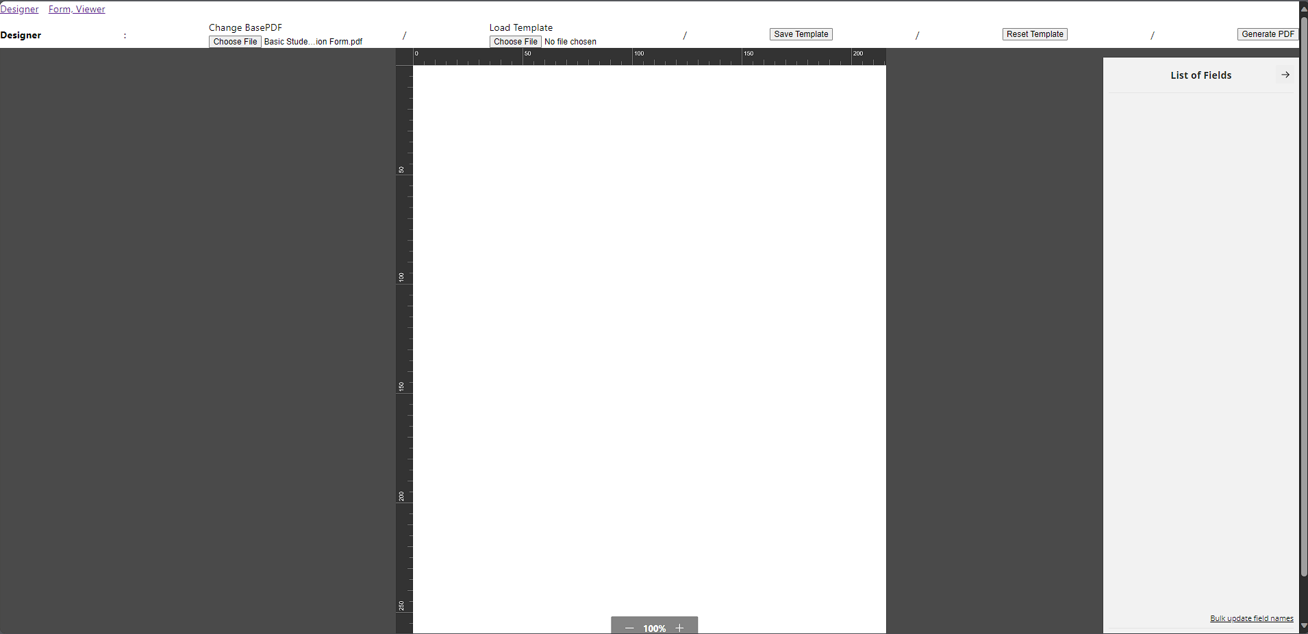 Issue with rendering complex PDFs in Designer component on Vercel · Issue #180 · pdfme/pdfme ...