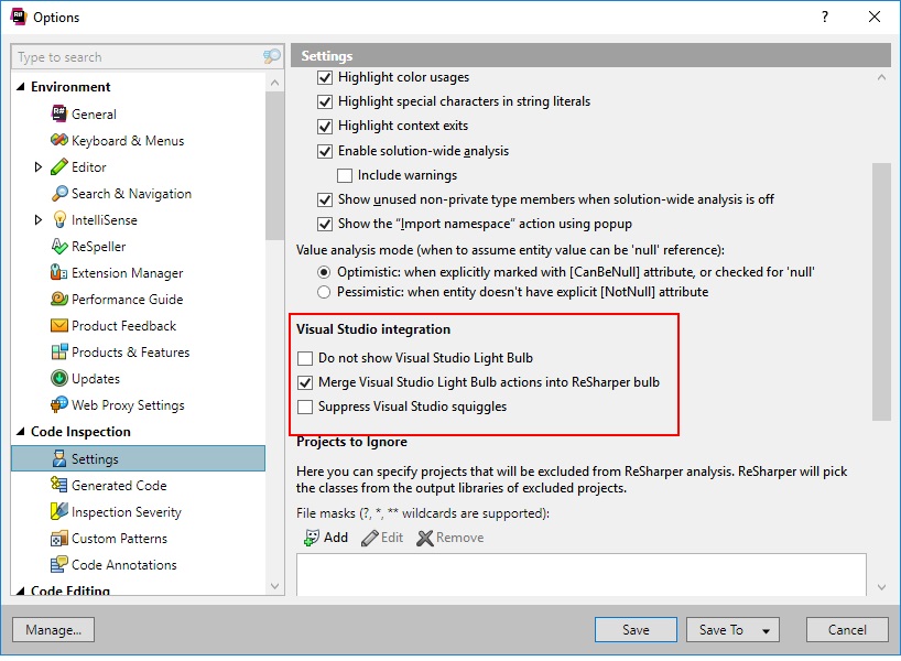 Roslynator 2017 not working alongside Resharper · Issue #511 · dotnet/roslynator · GitHub