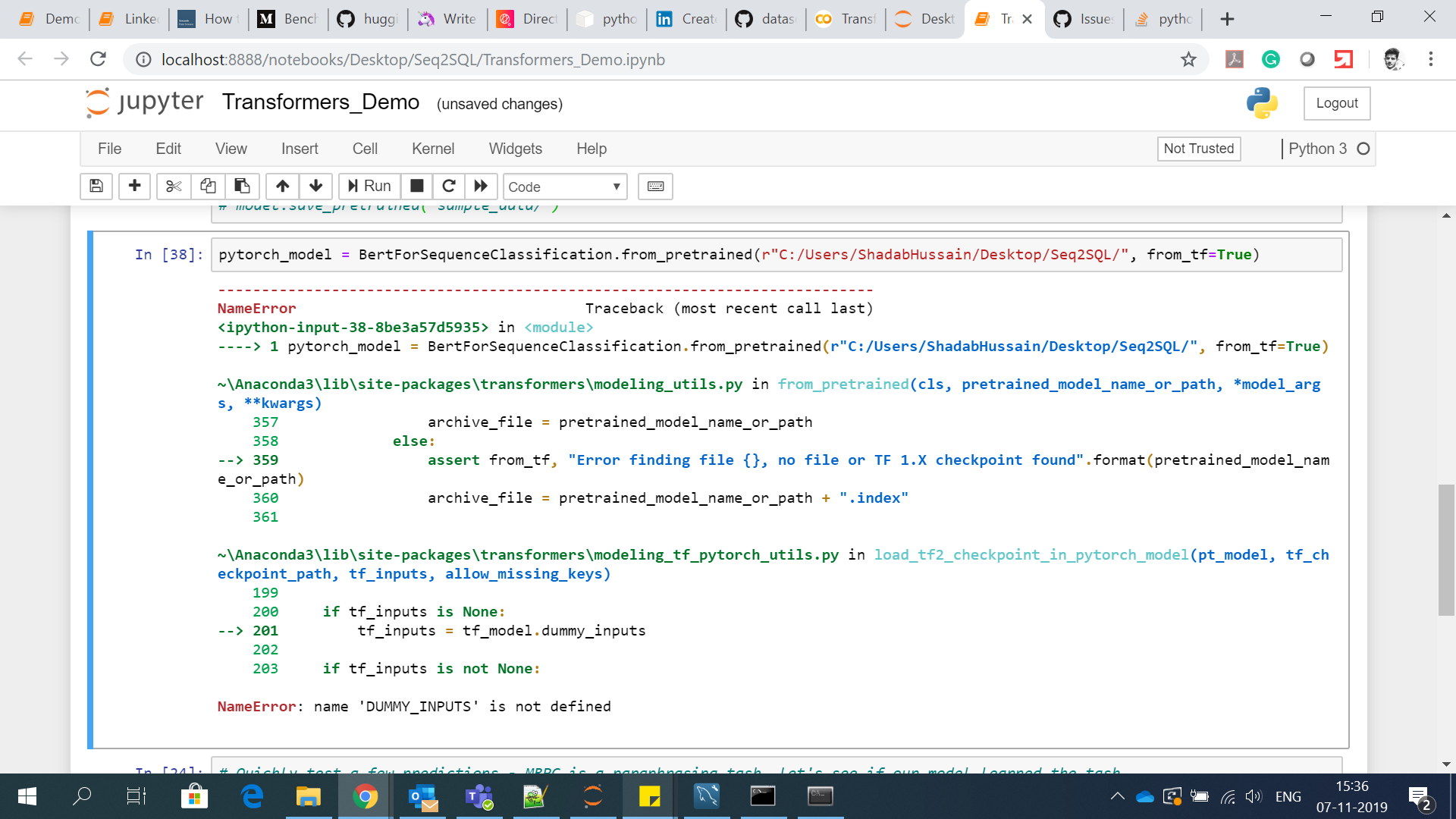  99 Name Error Python Input 168802 Nameerror Name Is Not Defined
