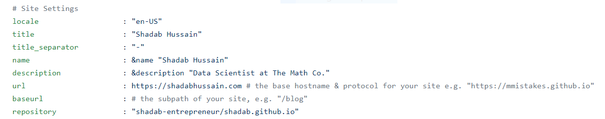 Can someone help me with the view of the front page? · Issue #307 ...