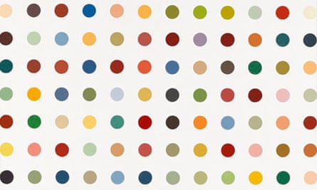 GitHub - DarkStarStrix/Hirst-painting-