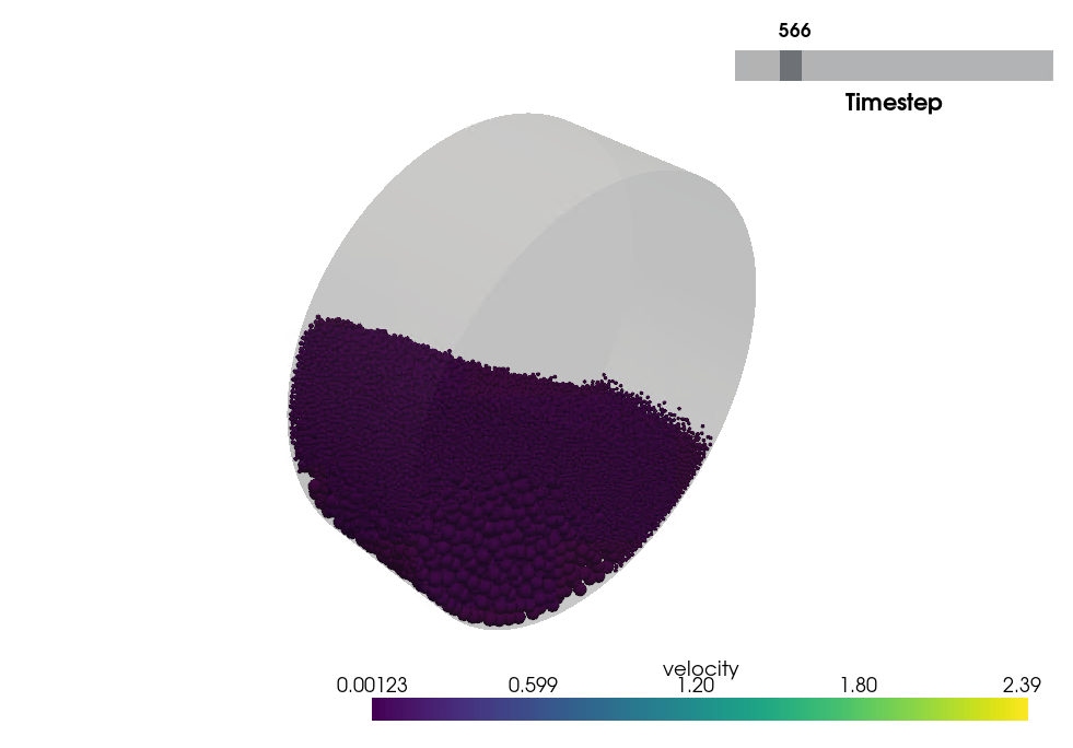 Slider Widget Animations · pyvista pyvista · Discussion #5214 · GitHub