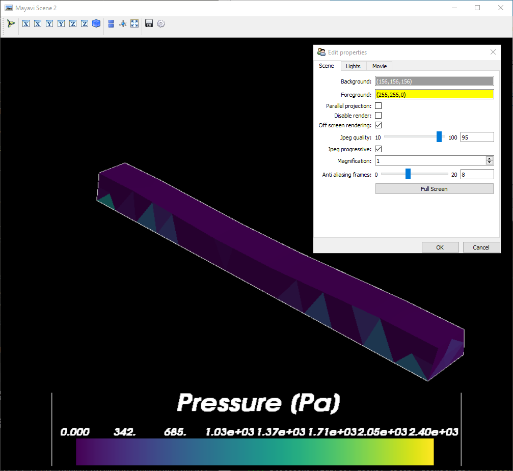 Rendering issue on windows · Issue #839 · enthought/mayavi · GitHub