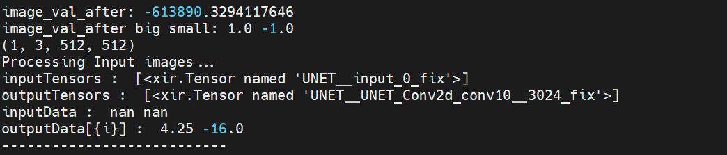 How do I use my model · Issue #913 · Xilinx/Vitis-AI · GitHub