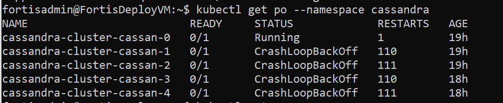 Cassandra fails after a while · Issue #241 · CatalystCode/project-fortis-pipeline · GitHub