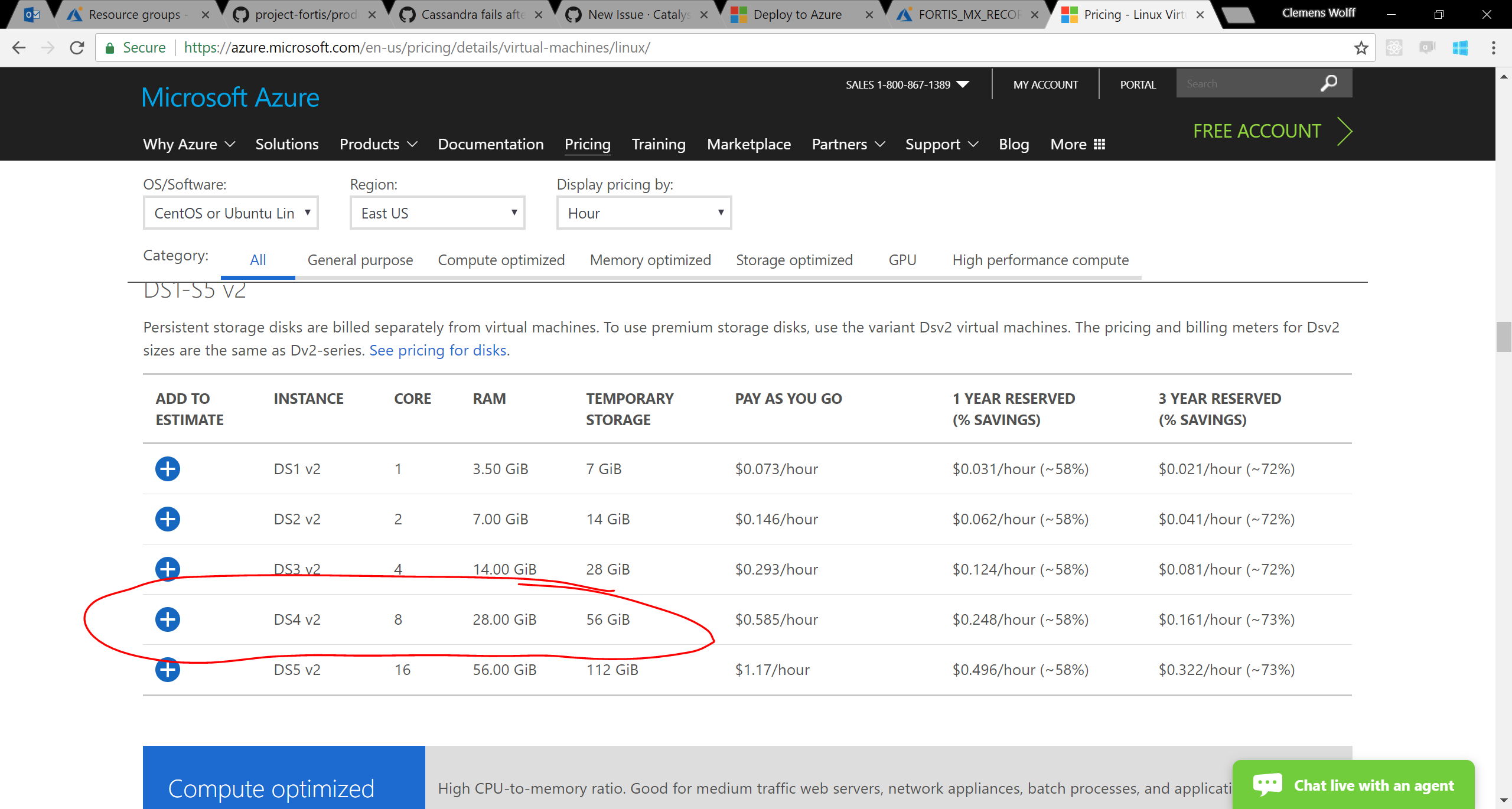 Cassandra fails after a while · Issue #241 · CatalystCode/project-fortis-pipeline · GitHub
