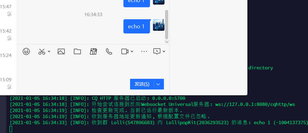 Bug: 开启鉴权后，在env里设置了正确的access token，可以接受消息，无法发送消息 · Issue #141 · nonebot/nonebot2 · GitHub