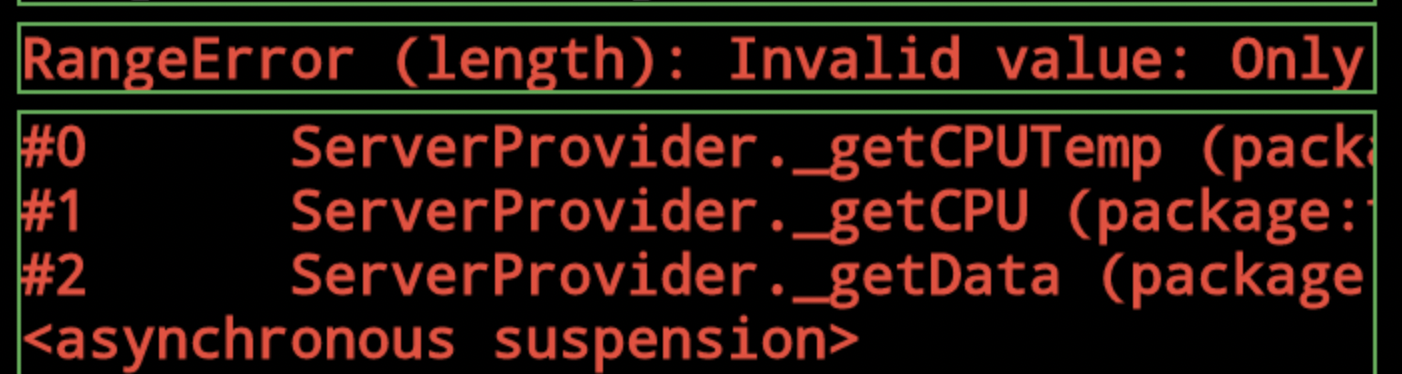 请求设备支持 · Issue #4 · lollipopkit/flutter_server_box · GitHub