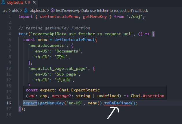 jest and cypress conflict typescript · Issue #10234 · umijs/umi · GitHub