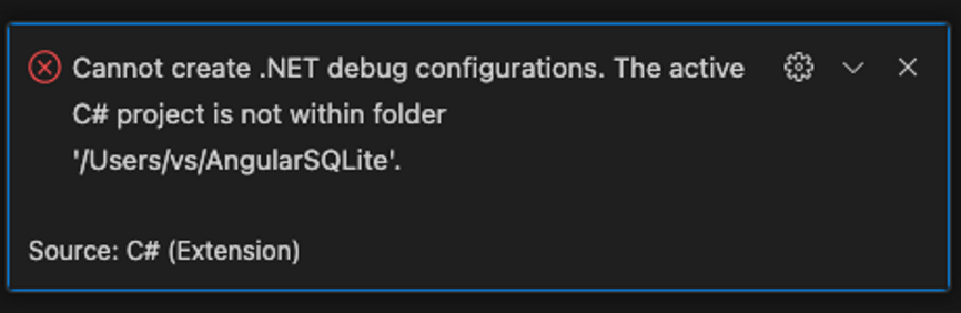 Rosyln failing to start on Mac x64 with 'image not found' error for hostfxr.dylib · Issue #6198 ...