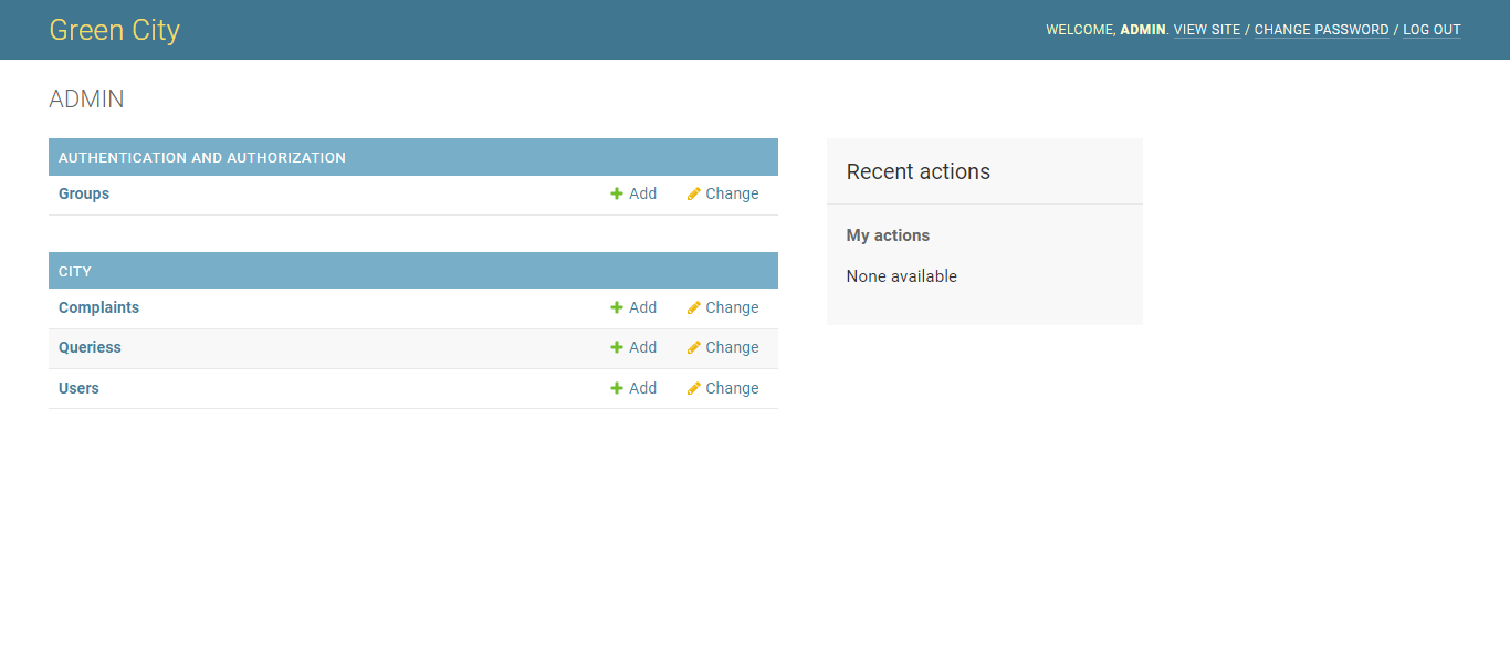 GitHub - Sivaraj-P/Green-City: The webpage efficiently addresses the ... GitHub - Sivaraj-P/Green-City: The webpage efficiently addresses the ...