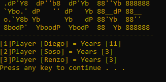 GitHub - DMAlmeyda/Ozymandias-strategy-game: Ozymandias es un juego de estrategia basado en el ...