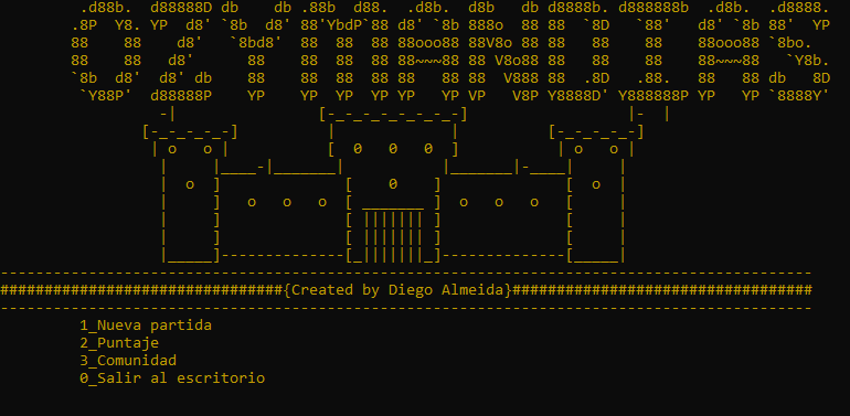 GitHub - DMAlmeyda/Ozymandias-strategy-game: Ozymandias es un juego de estrategia basado en el ...