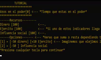 GitHub - DMAlmeyda/Ozymandias-strategy-game: Ozymandias es un juego de estrategia basado en el ...