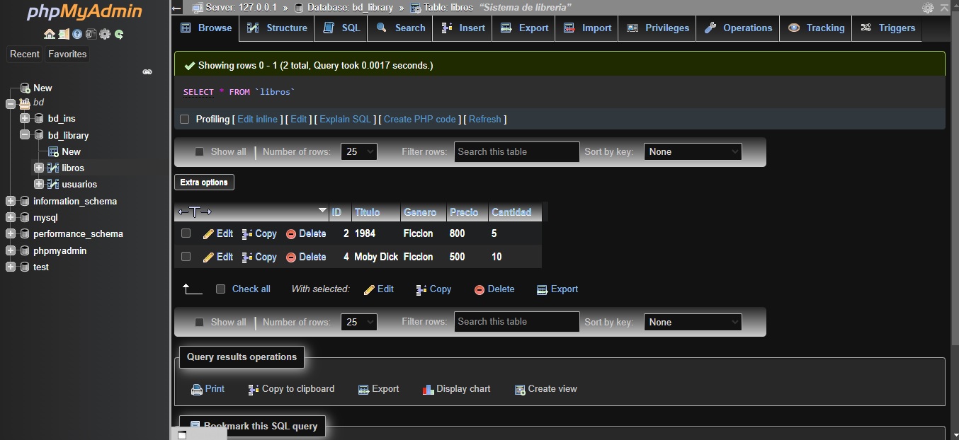GitHub - DMAlmeyda/Sistema_Bibliotecario_GUI-CRUD: Es una aplicación de ...