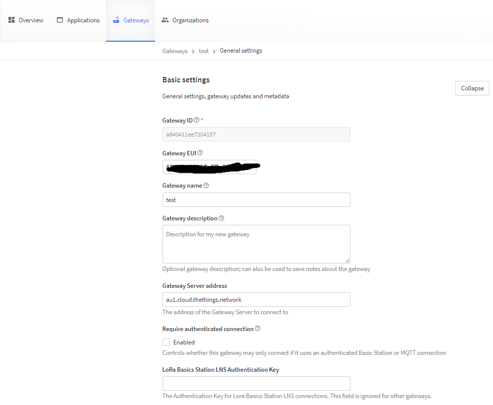 Downlink transmission failed with result Too EARLY · Issue #5577 · TheThingsNetwork/lorawan ...