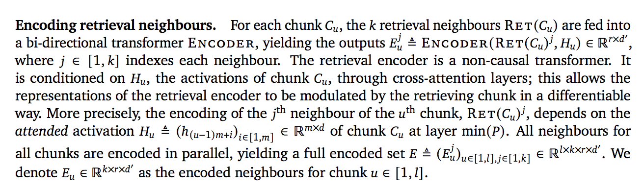 Confusions about cross attentions in encoder · Issue #7 · lucidrains ...