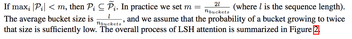 why do we dot product with look back? · Issue #93 · lucidrains/reformer ...