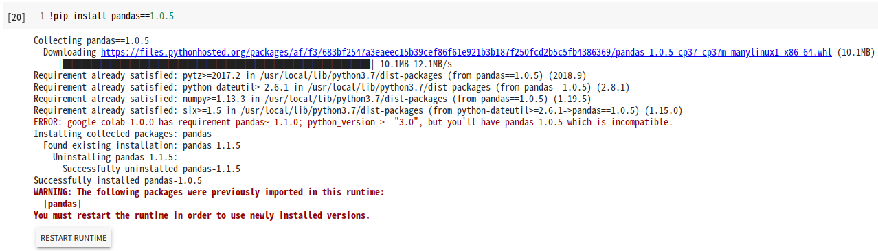 3 6 28 Typeerror Copy Missing 1 Required Positional Argument Self · Issue 2 · Practical