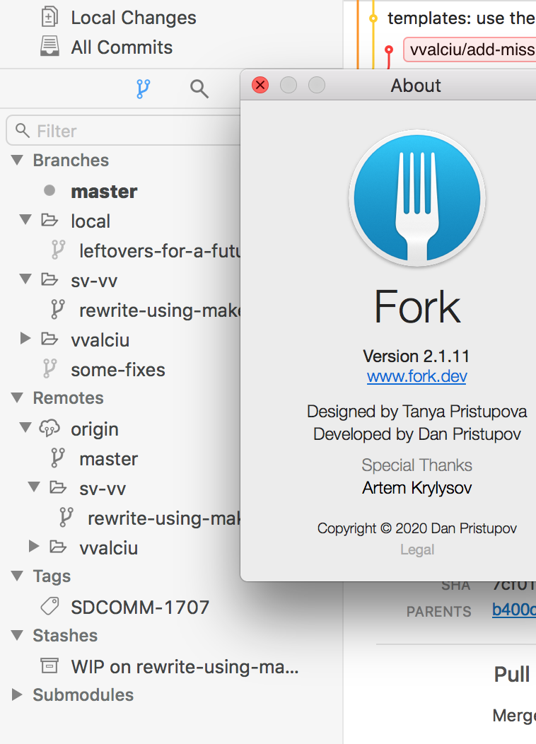 Fork icons seem to be broken on macOS · Issue #1213 · fork-dev/Tracker · GitHub