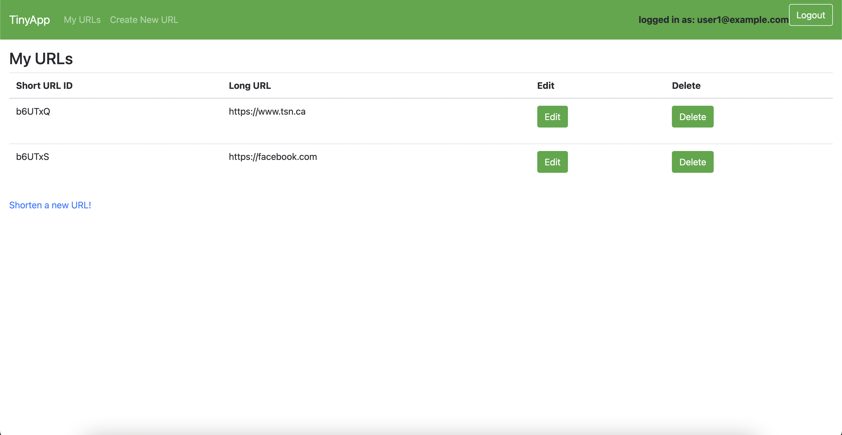 GitHub - AJSawatzky/tinyapp