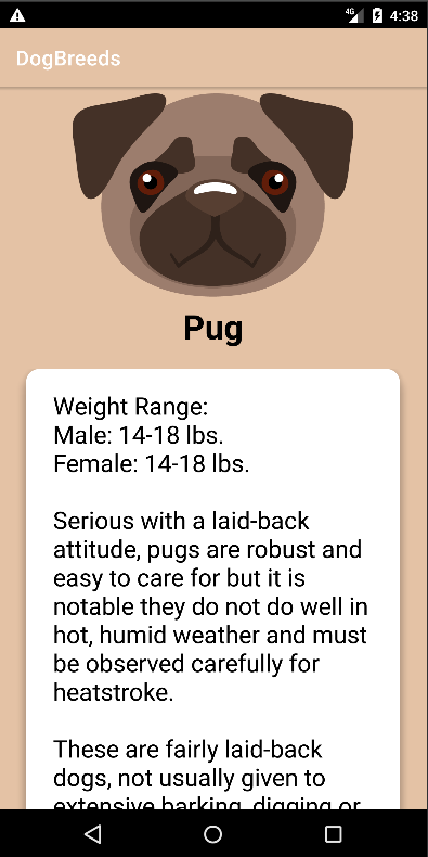 GitHub - FrancJerah/DogBreeds