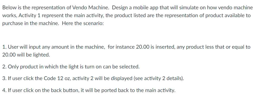 GitHub - FrancJerah/VenmoMachine