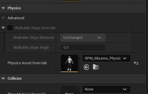 GitHub - MikhailReznov/UE5-ThirdPerson-Example: UE5 ReadyPlayerMe Third ...