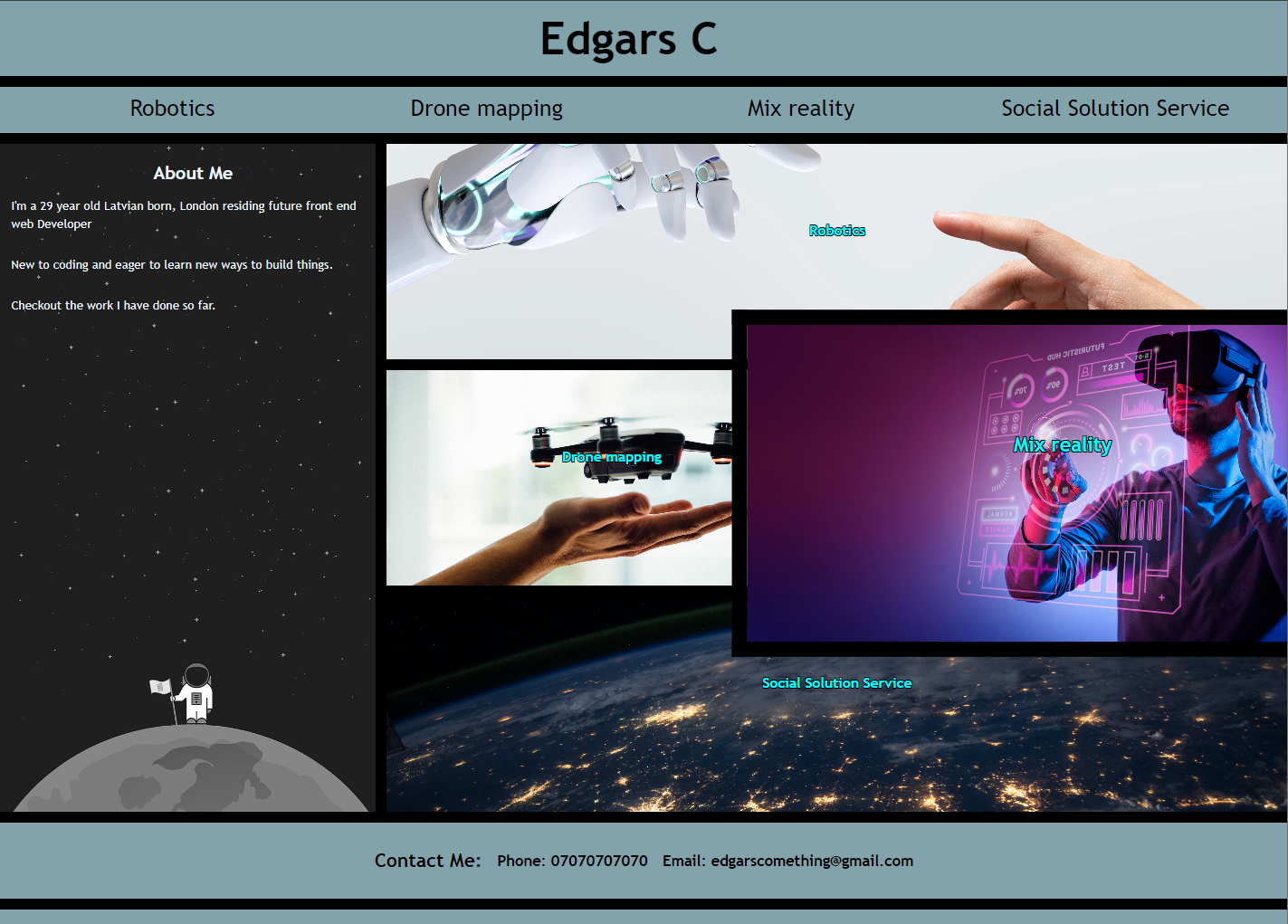 GitHub - EdgarsCer/Edgars-Portfolio: Portfolio web page