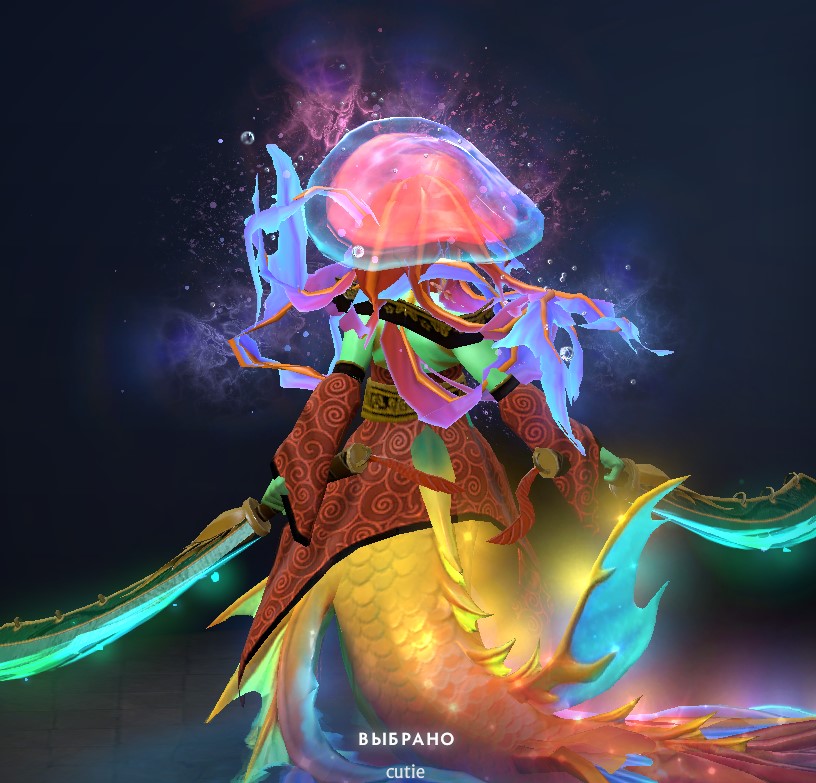 Nagas Hat Immortal Visual Bug · Issue 12645 · Valvesoftwaredota2 Gameplay · Github