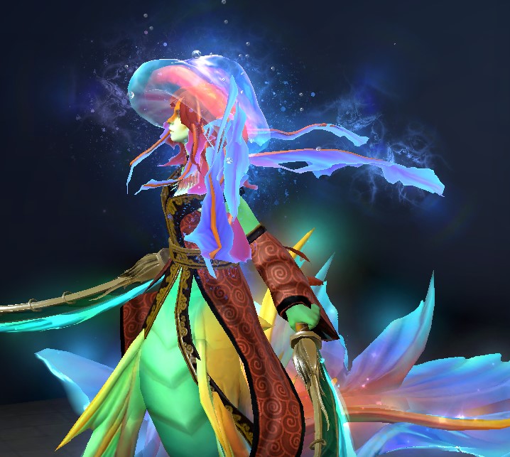 Nagas Hat Immortal Visual Bug · Issue 12645 · Valvesoftwaredota2 Gameplay · Github 