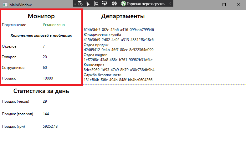 GitHub - AntonDegt/HW-ADO.NET: Домашние задания по предмету Технологии доступа к базе данных ADO.NET