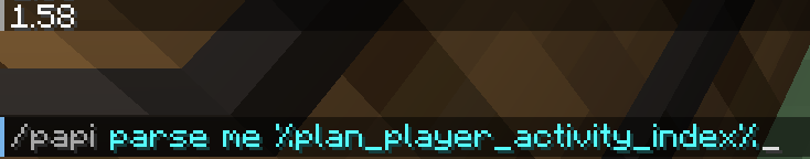 Players' activity placeholder changed · Issue #2802 · plan-player ...