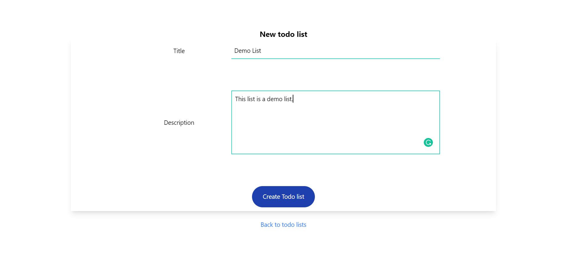 GitHub - abhinandan-scaler/todo