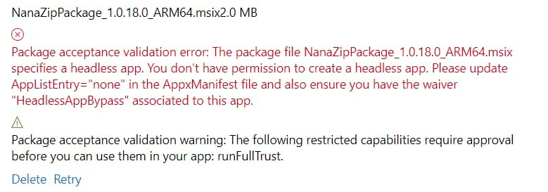 CLI entry point · Issue #4 · M2Team/NanaZip · GitHub