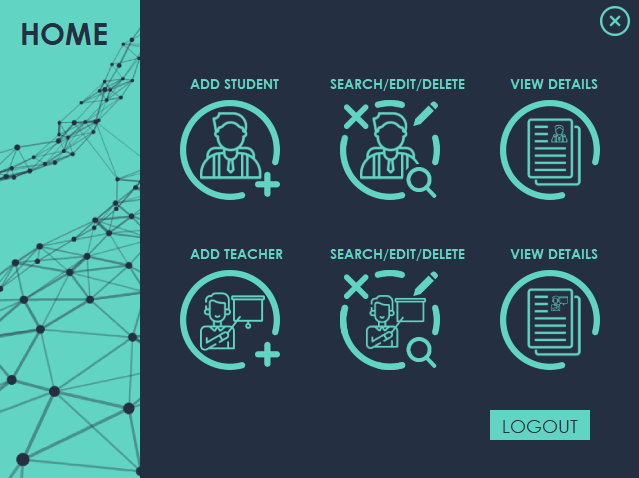 GitHub - JaninduChanuka/School-Management-System: A Standalone School ...