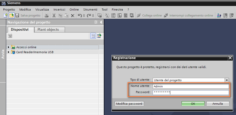 GitHub - TIA-Portal-Openness/002_Apertura-Progetto-con-PSW: Applicazione che apre un progetto ...